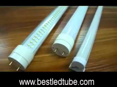 T5 LED Tube T8 LED Tube T10 LED Tube LED Tube compare