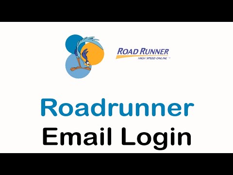 Steps To Roadrunner Email Login | Roadrunner Webmail Login | RR.com Login