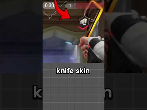 The Champions 2024 Knife Skin Has A SECRET... 🤔