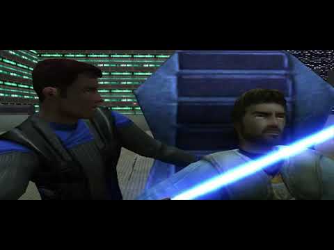 Steam Community :: Video :: Jedi Knight: Jedi Academy. Capture Crime ...