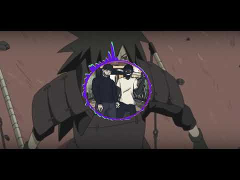NARUTO [AMV] / Na$tii & Jae Alaska - Magma