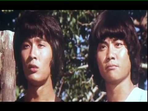 The Master Strikes Trailer
