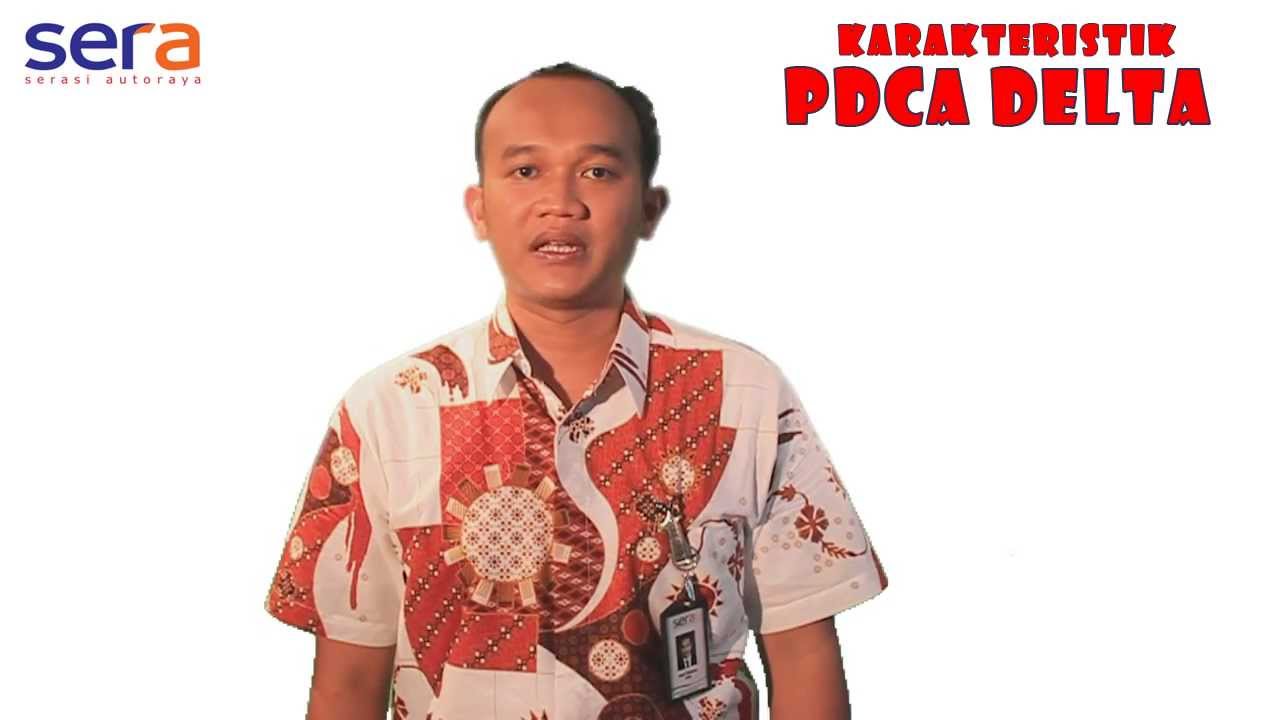KARAKTERISTIK PDCA & 8 LANGKAH 7 ALAT