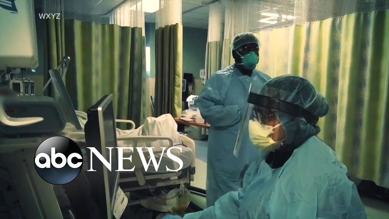 Omicron variant confirmed in at least 9 states | ABC News