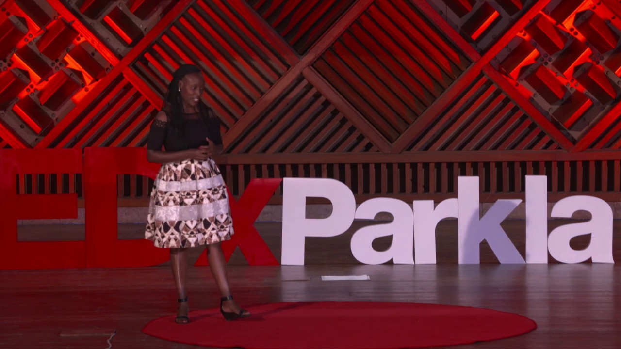 Decolonising The Mind | Lydiah Wangechi | TEDxParklands