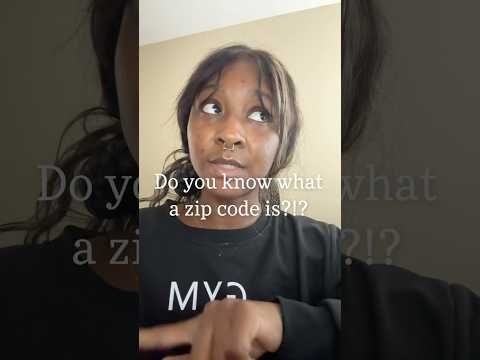 What is YOUR zip code?!?