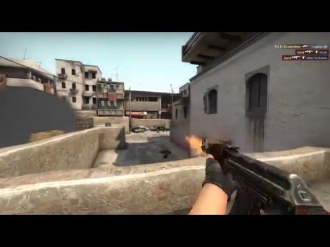 Steam Community :: Video :: AK-47 3 quick headshots