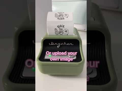 Best Label Maker For Home Organization | NIIMBOT B21 Label Maker Review