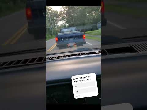 Carstuff: The Almighty 3800 series 1