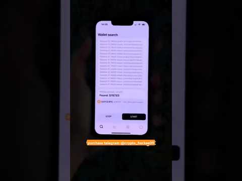 New Crypto Mining 2025 Apk Crypto App Lost Wallet finder #btc #ethereum #solana