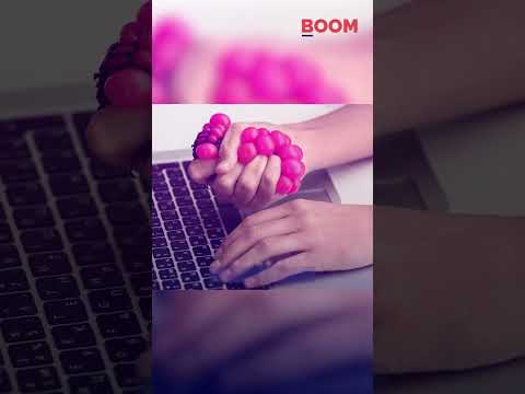 #shorts | India Gets First Tool Measuring #workstress | BOOM