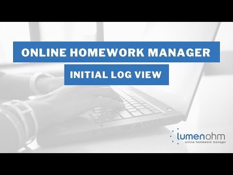 OHM Initial Log View - How to triage, view an attempt, and verify timestamps
