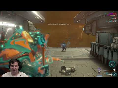 Steam Community :: Video :: Warframe Partner HUN/PC | Karatés Moa