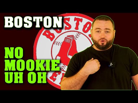 Red Sox 2020 Preview - Boston Without Mookie Prediction