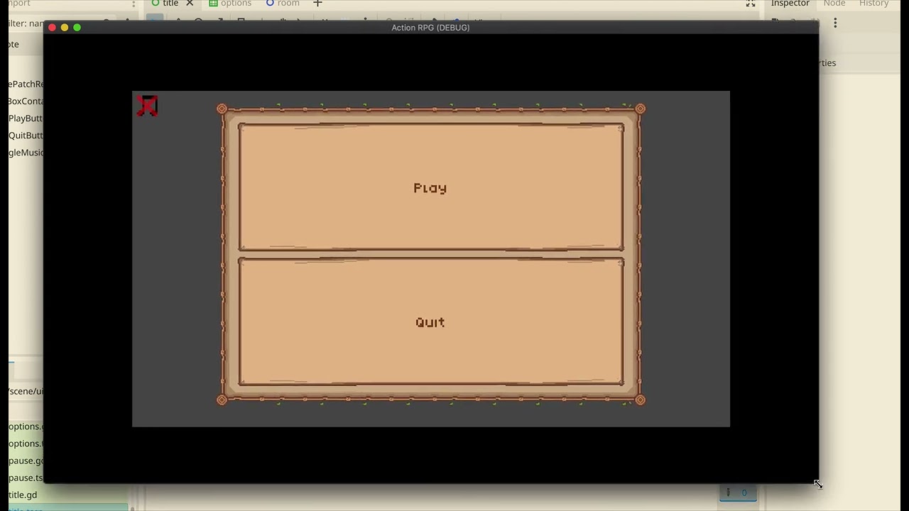 Resolution snapping on resize - Help - Godot Forum