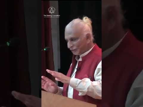 Is it Aum or Om? Hum Saw or So Hum? | Sri M