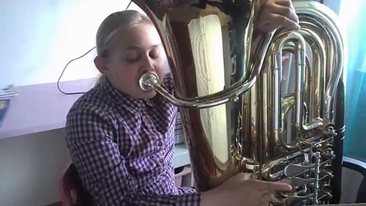 Die Tuba-Sarah 5