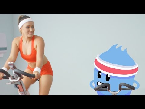Dumb Ways to Die 2 - Spin Training