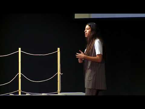 What's the meaning of life? | Despoina Donta | TEDxYouth@Rhodes
