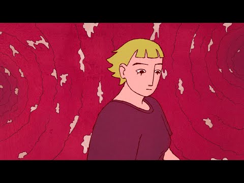 COTTAGE CHEESE (Liina Luomajoki, Lena Metzger, Janina Müller, Alice Kunz, CH, 2024, 5')