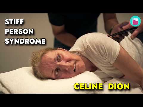 Celine Dion's Heartbreaking Battle with Stiff Person Syndrome | Rumour Juice
