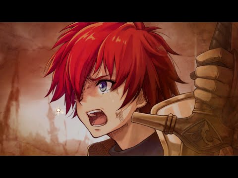 Alchemist Code Main Story: Chapter 1 (Part 1)