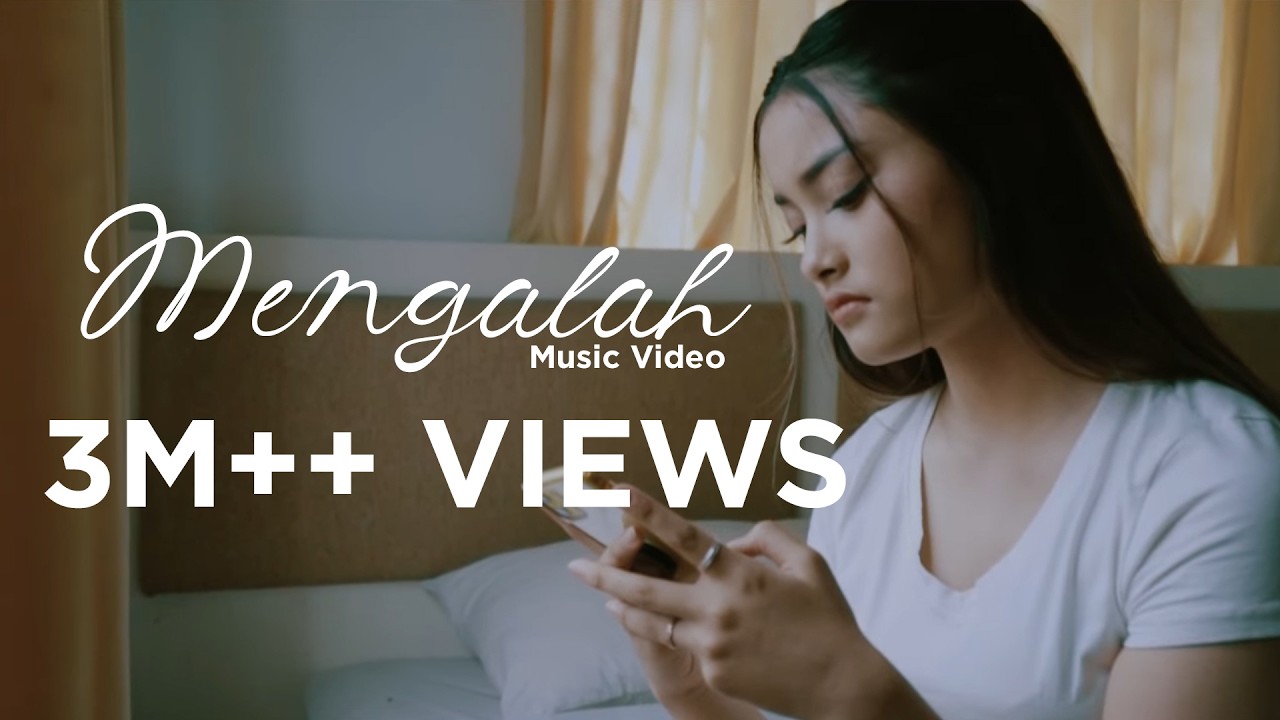 Tival - Mengalah (Official Music Video)