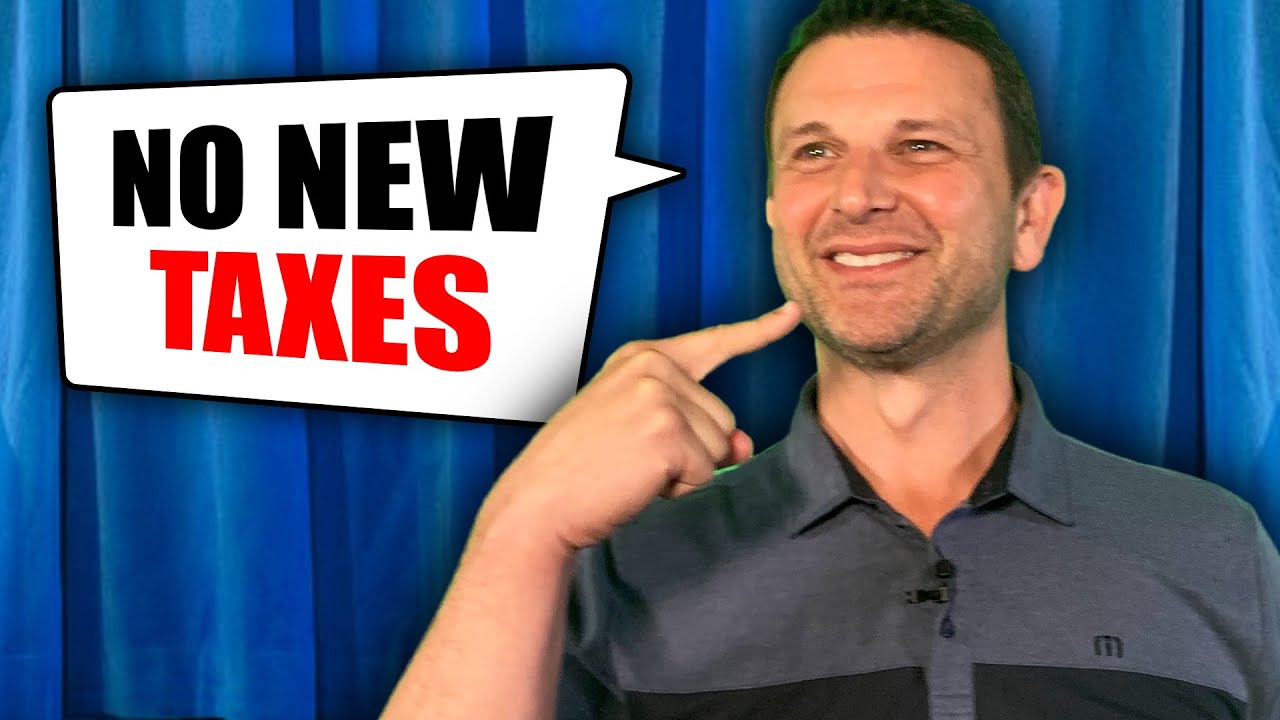 Top 10 Tax Quotes By Presidents