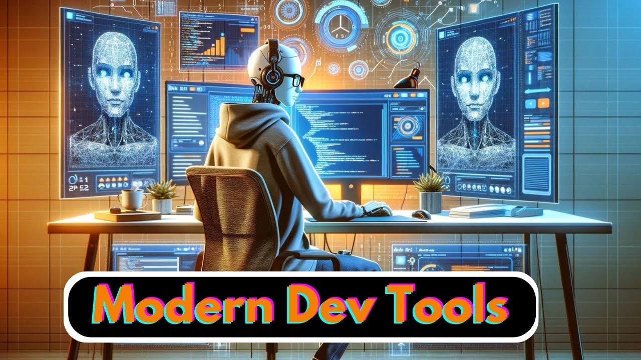 Top 10 Developer Tools on GitHub: Boost Your Coding Efficiency!