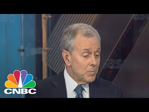 Hearst CEO Steve Swartz: This Is A Golden Age To Be A Consumer Of Television | CNBC