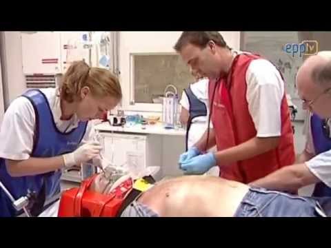 Taking care of health Europe-wide