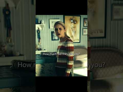Missed My Shot! #filmscene #cinema
