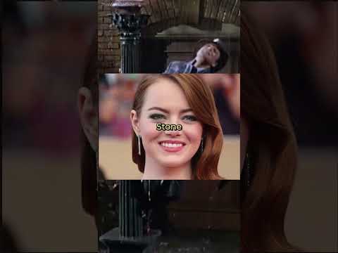 Did you notice THIS detail in La La Land?