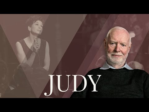 David Stratton Reviews Judy at Palace Nova Cinemas