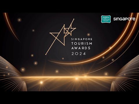Singapore Tourism Awards 2024: Event Highlights