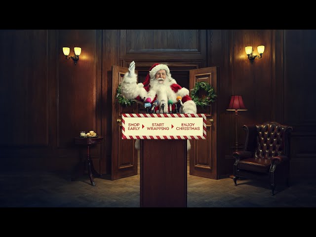British Retail Consortium: Santa - adsofbrands.net