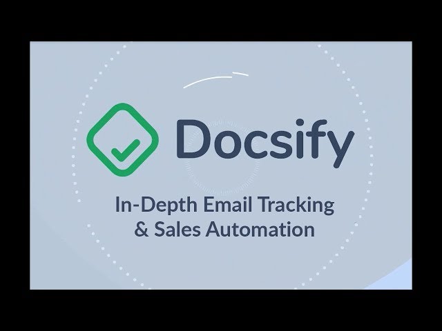 Docsify Pricing, Features & Reviews 2022 - Free Demo