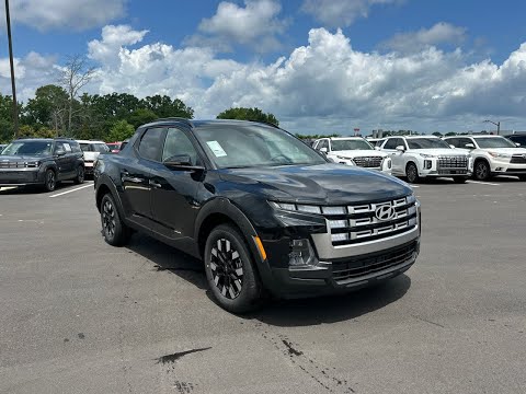 2025 Hyundai Santa Cruz SEL GA Gainesville, Atlanta, Cummings, Athens, Dawsonville