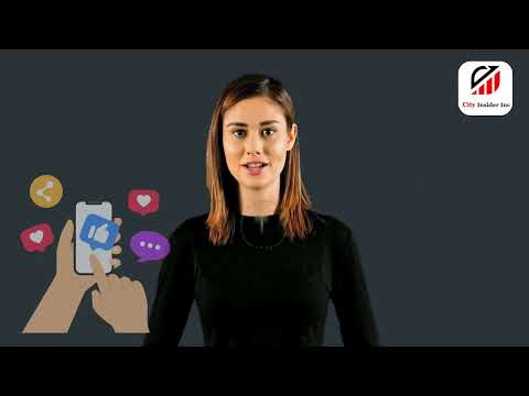 We Are Best Digital Marketing Service Provider in USA | City Insider INC