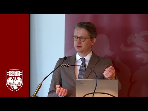 What is "Sensemaking" โ How the Liberal Arts Thrive in the Business World, Christian Madsbjerg