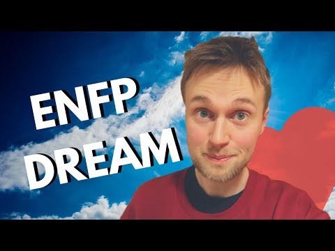ENFP Love, Dating And Romance