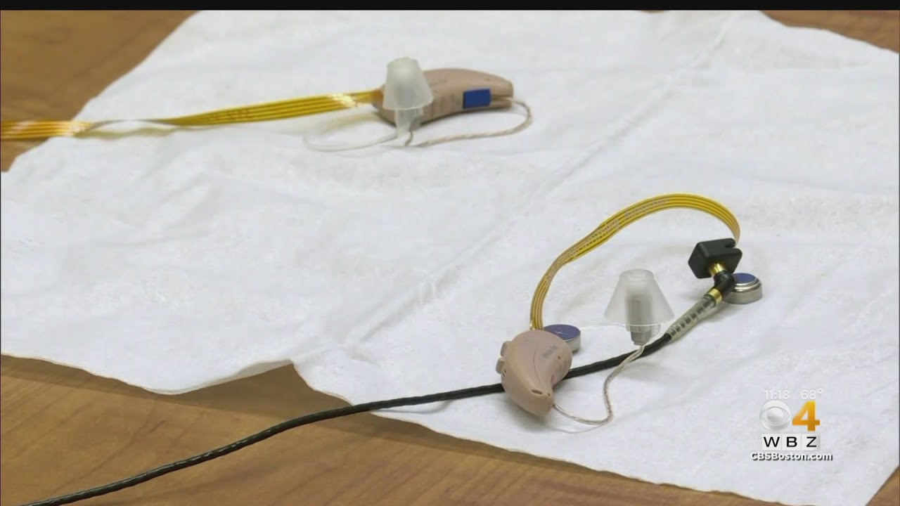 Over-the-counter hearing aids expected this fall