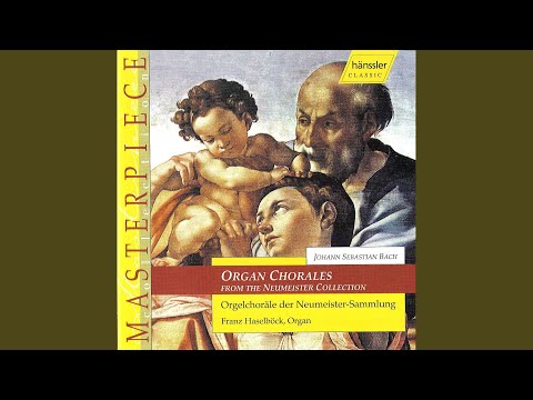 Werde munter, mein Gemute, BWV 1118