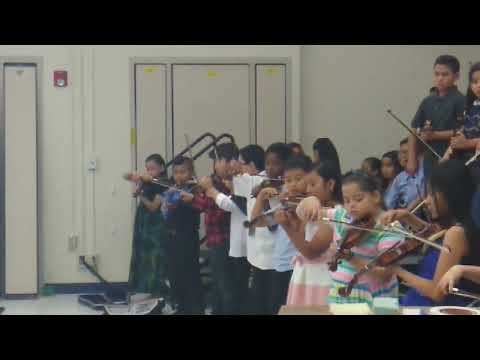 Anthony violin 3