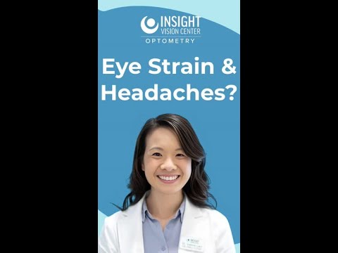 Are Your Eyes Causing Your Headaches? The Link Between Eye Misalignment and Discomfort