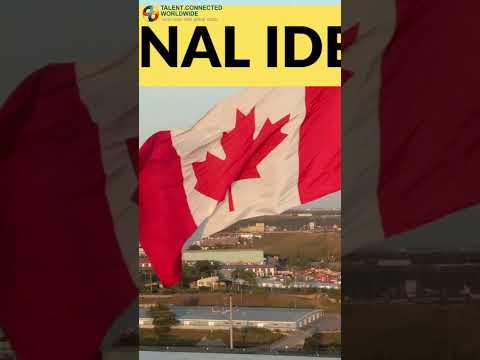 Top 5 facts about Canadian flag
