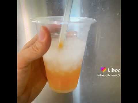 Lolicup Tea station Google local guide Irvine California Woodbridge reports #reviews 3