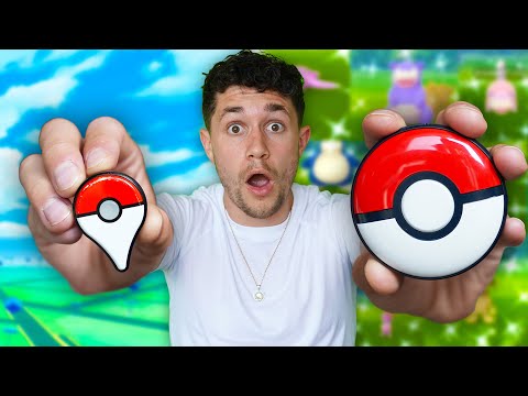 What is the BEST Auto-Catcher for Pokémon GO?