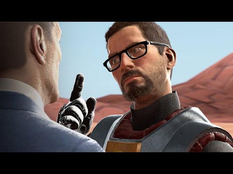 Steam Community :: Video :: [SFM] You slumber, a cucumber
