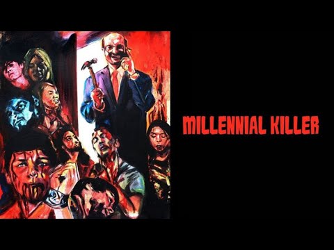 A step at a time for Hell | Millennial Killer, The Screener | HD | Horror, Thriller | Full Movie